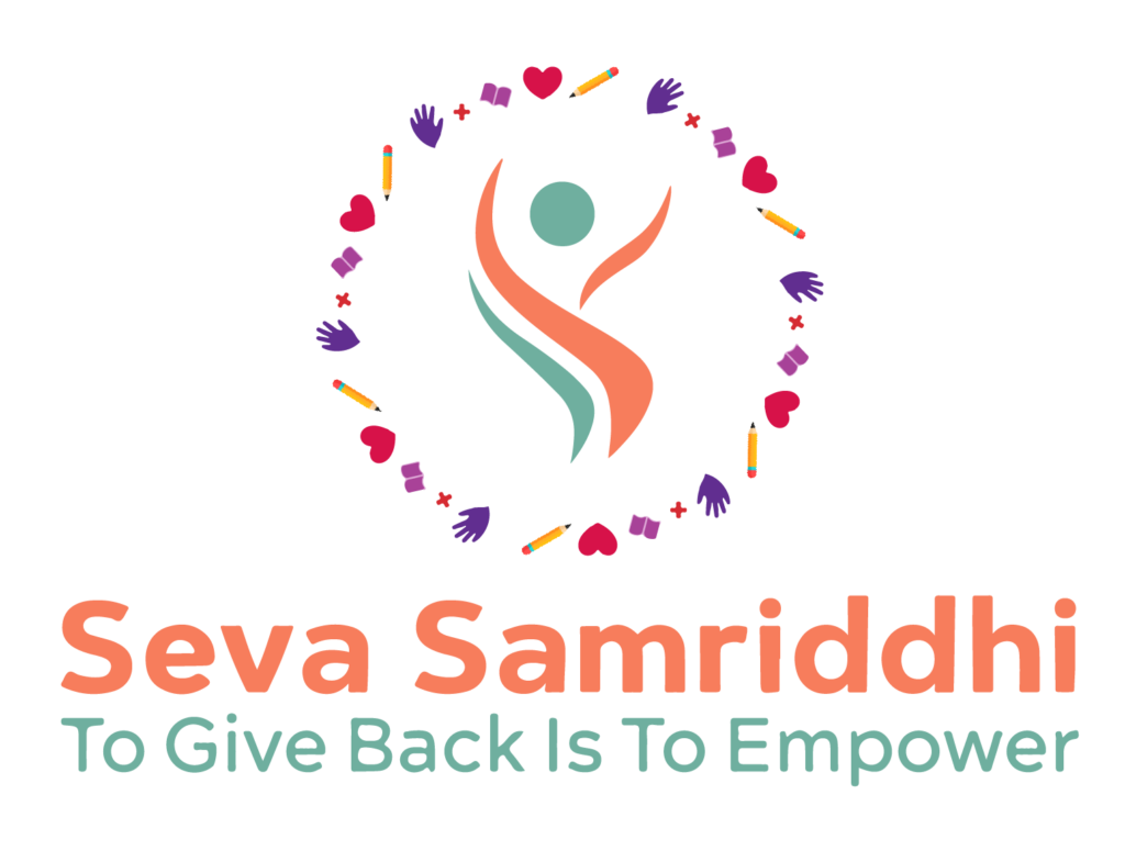 Rural Development - Seva Samriddhi